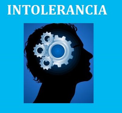 Discriminación e Intolerancia