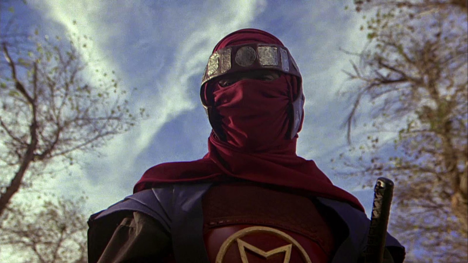 Cool Ass Cinema: The Octagon (1980) review