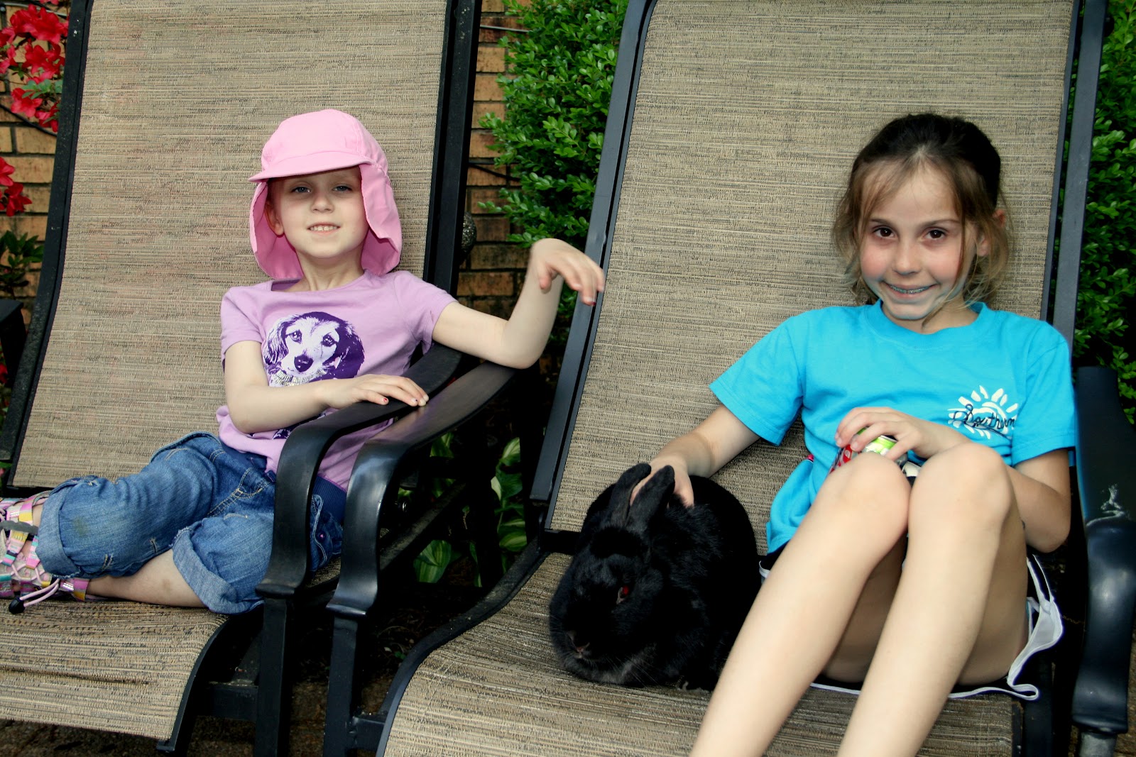 2 Kids, a Mini Van and a Mortgage: March 2012