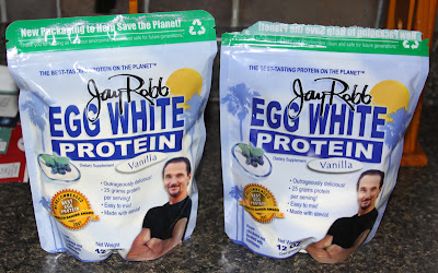 Jay Robb 3 day fruit flush