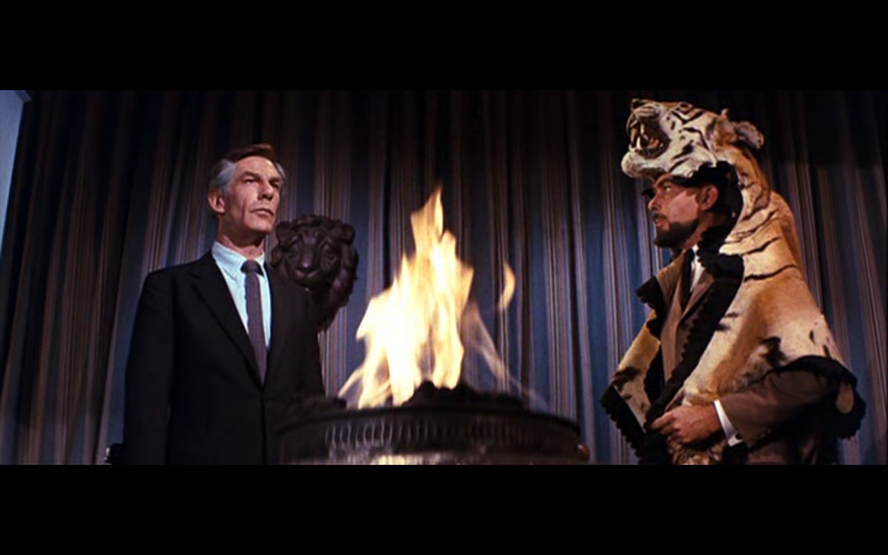 Satanic Pandemonium: BLACK ZOO