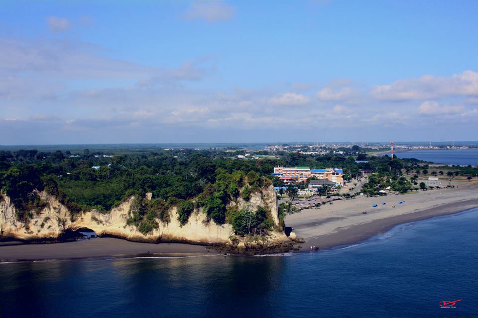 Tumaco (La Perla del pacifico)