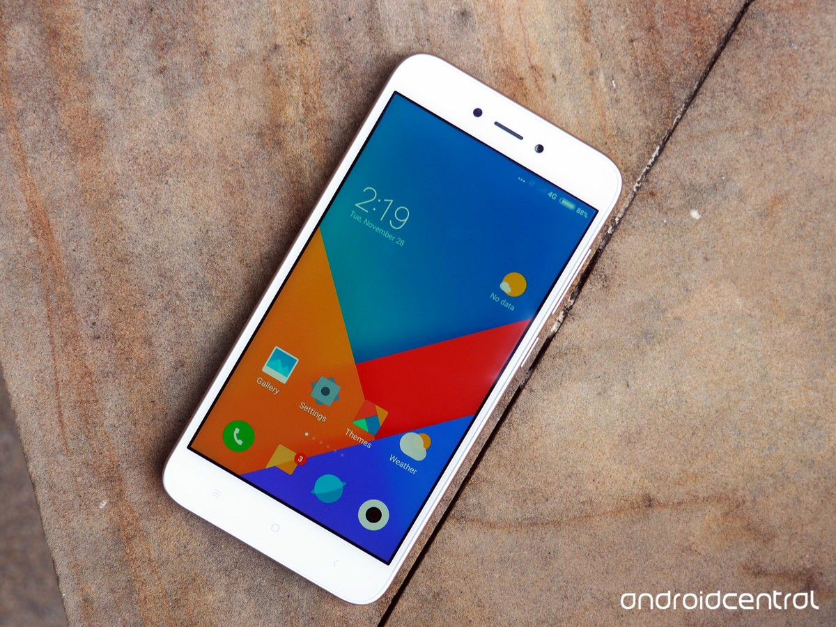 Mobile Phones: Best Xiaomi Phones of 2018