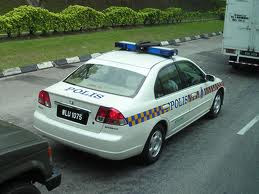 TANSFORMASI MPV PDRM