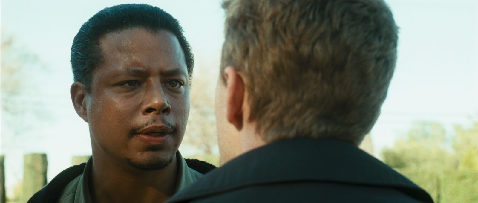 Michael Prosser Contemporary Media Analysis : Crash: A Social Commentary