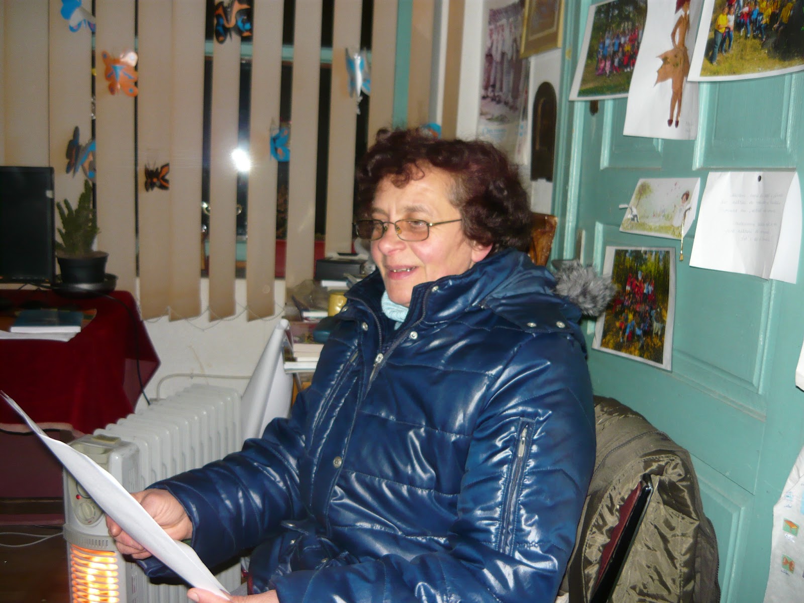 Biblioteca „General Nicolae Ciobanu” Costeşti Vâlcea: Ansamblul ...