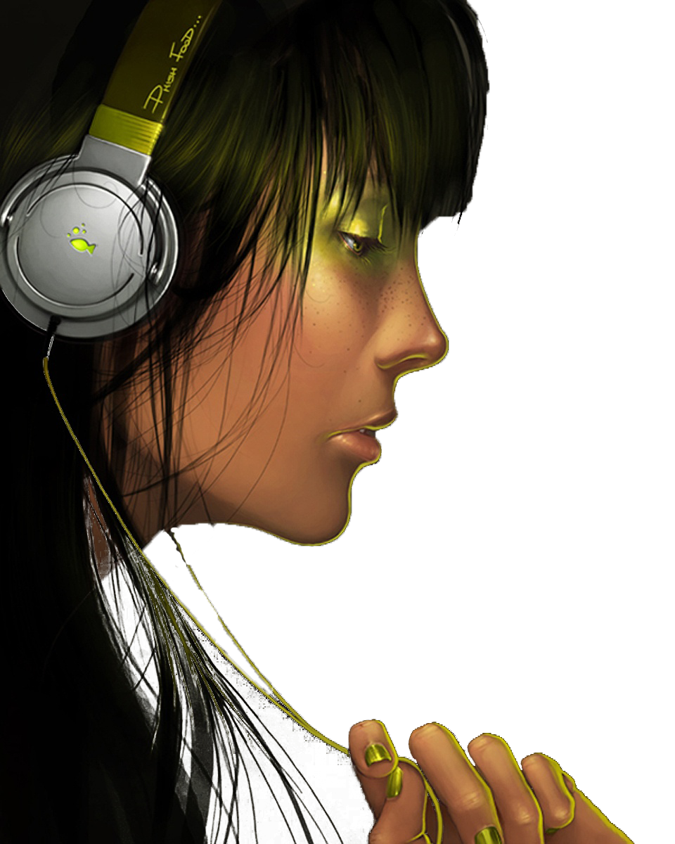 Render - Dance | D-Efeitos Design