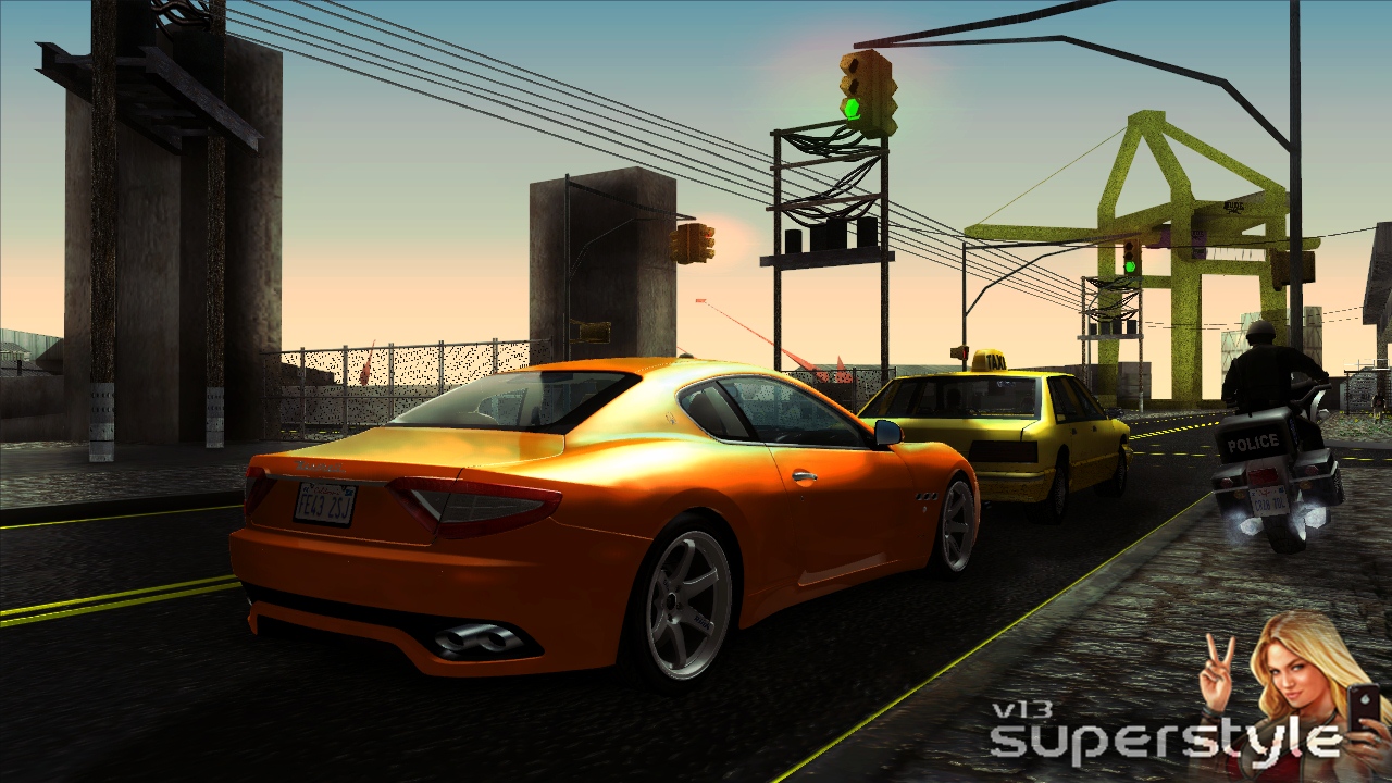 GTA Gaming Brasil » Mods Para GTA San Andreas, IV, III, Vice City: GTA ...