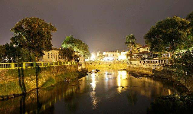 "O VIRTUOSO": História de Morretes