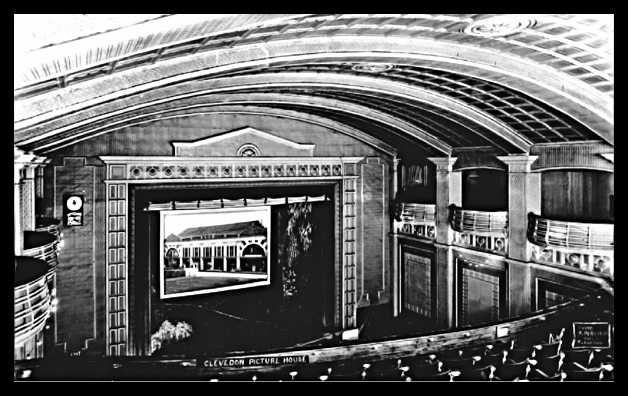 Excerpts from Leominster's History - Picture House (Cinema) 1911 - 1950