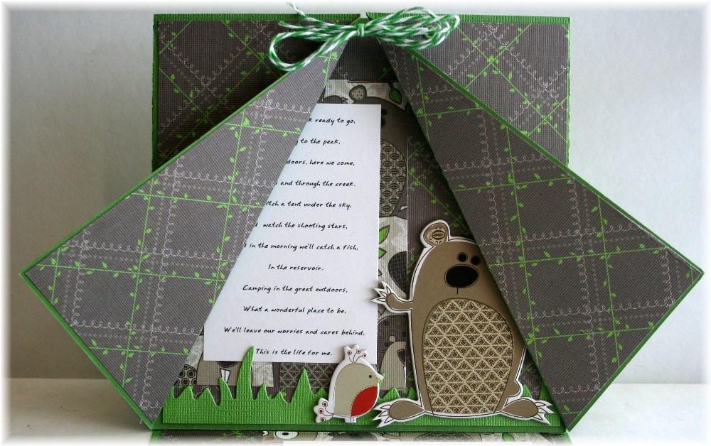 Both Sides of the Paper: Scor-Pal More than One Score Challenge - Fun ...