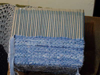 knit-tigger: Box weaving
