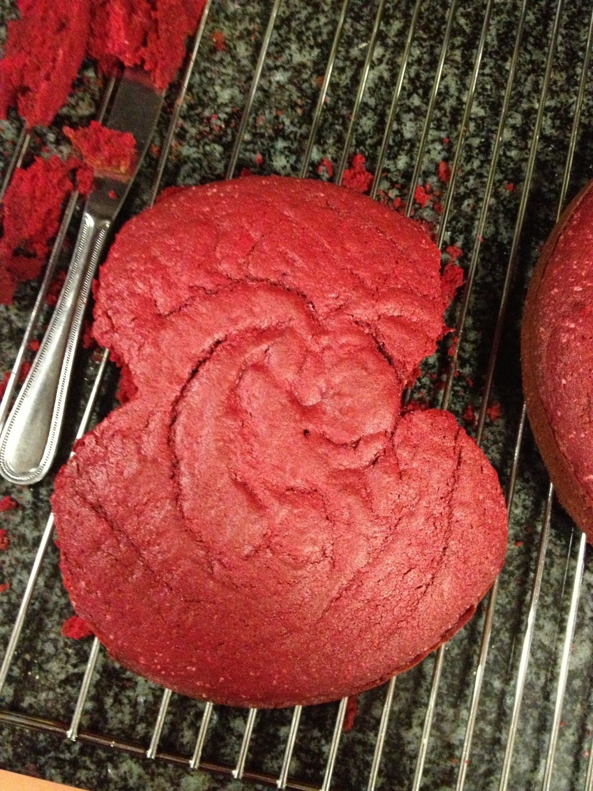 PARSHA DESSERT: Parshas Chukas