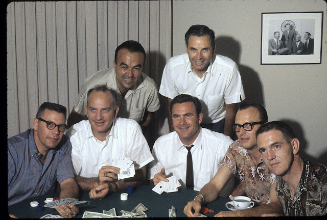 Beautiful Color Photos of Americans From Between the 1950s and 1960s ...