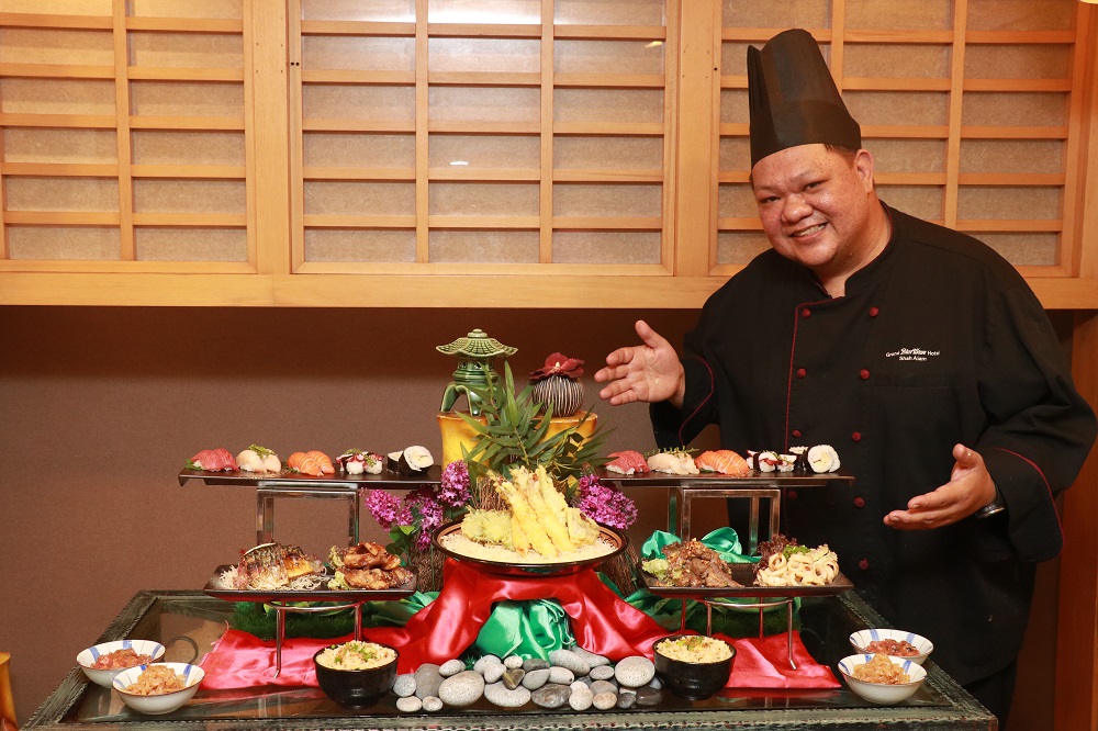 FOOD & Travel: February 2018