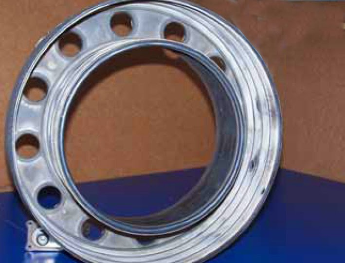 Aircraft Gas Turbine Engine Combustion Section