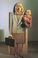 VENEZUELA E HISTORIA: María Sol Escobar Hernández: Marisol Escobar