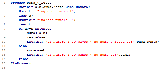 ciencia de la computación: Algortimo