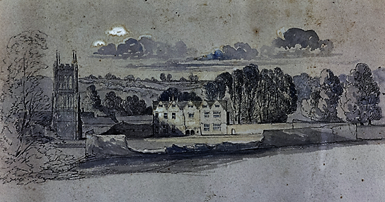 Landed families of Britain and Ireland: (215) Asquith of Mells Manor ...