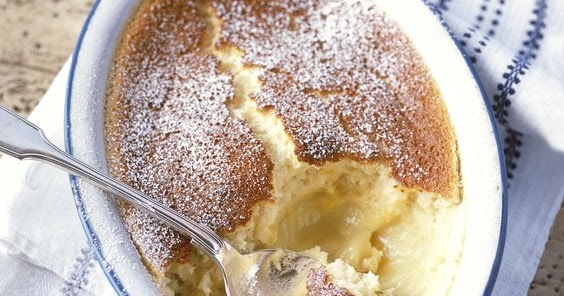 Wandering Brook: Lemon Surprise