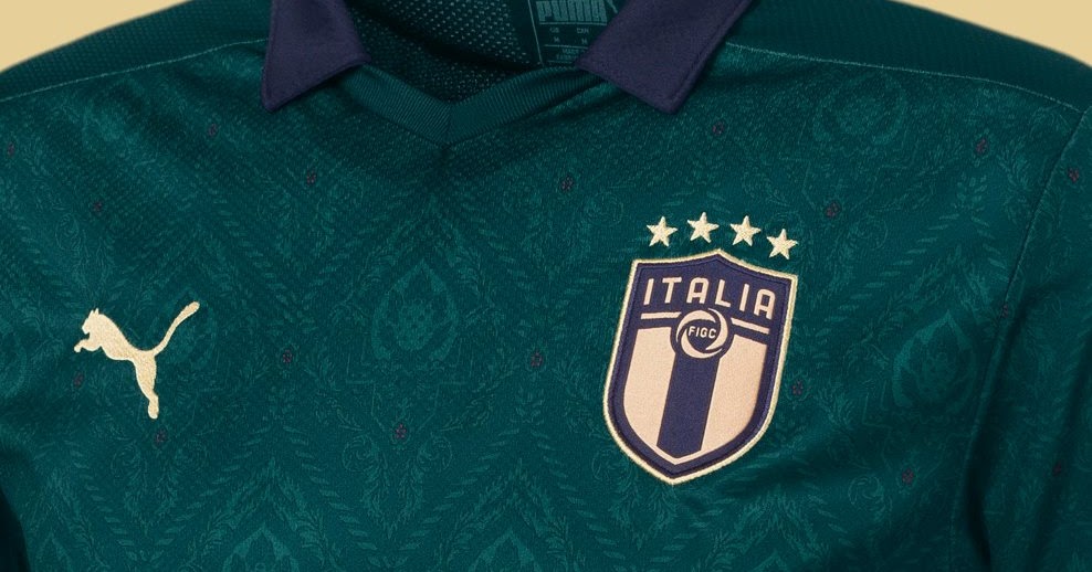 Jersey Manchester United Hijau - Jersey Terlengkap