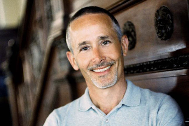 MI BIBLIOTECA PERSONAL: Steven Saylor (1956 - )