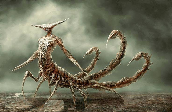 Karakteristikat, Simbolet dhe Kuptimet e Shenjës së Akrepit