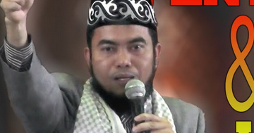 Biodata Biografi Profile Ustad Nababan Terbaru and Lengkap