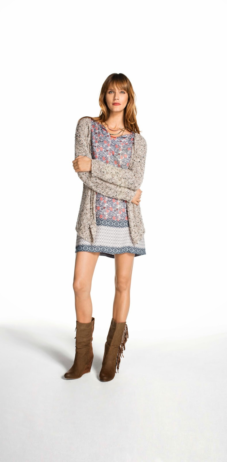 Turn Write. Keep Write.: French fashion brand Camaïeu opens stores in ...