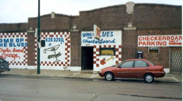 Bronzeville Arts Blog: The Blues! From Bronzeville........... to the ...