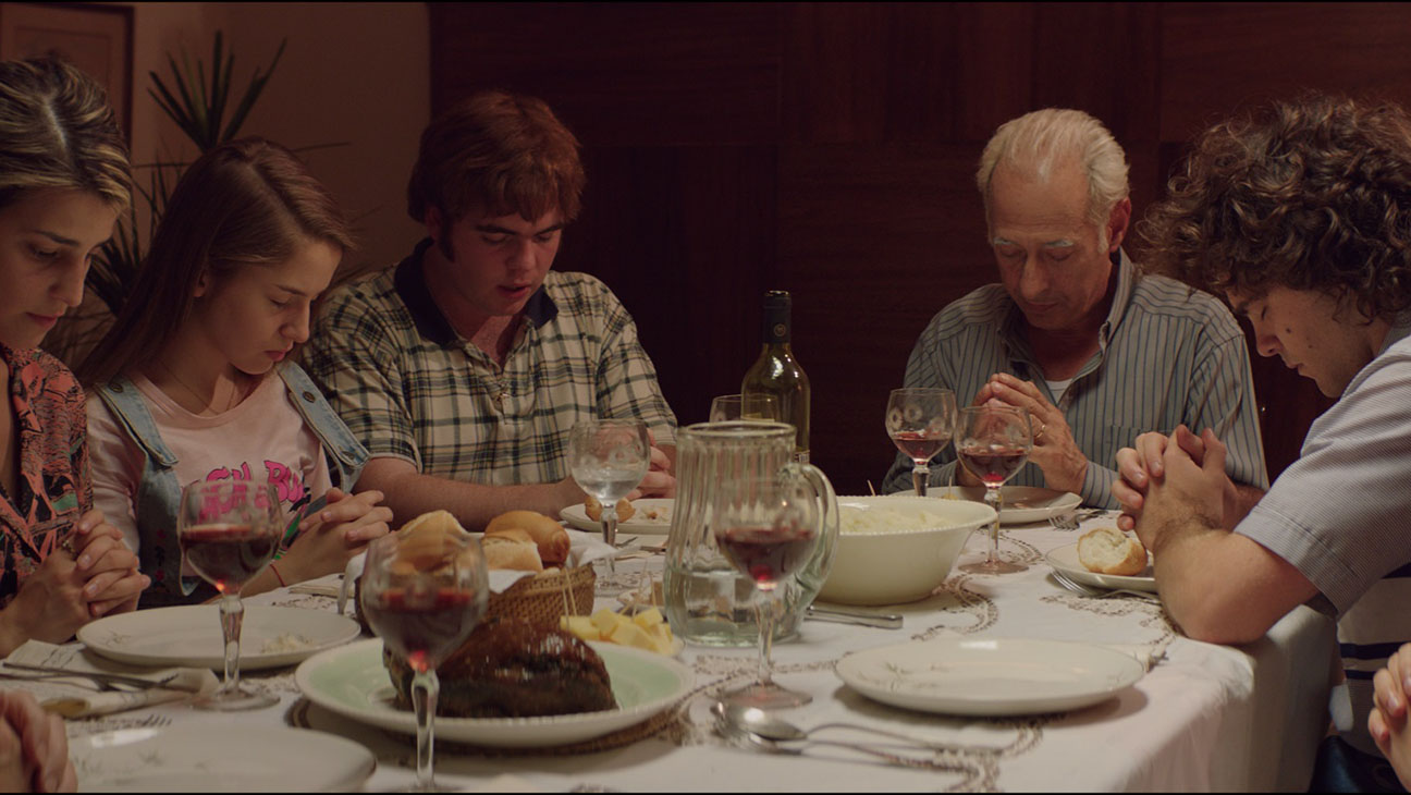 Crítica - El Clan (2015)