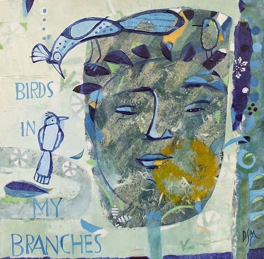 DAVID SCOTT MEIER: August 2014