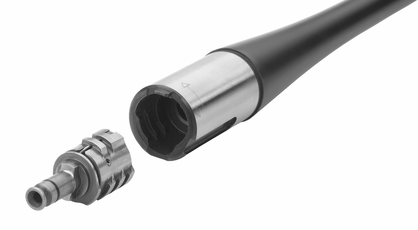 Mauser M03 Blog: The clever little Merkel RX Helix