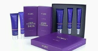 mamahousewifeshop: MEDIL SKINCARE MAMADIL