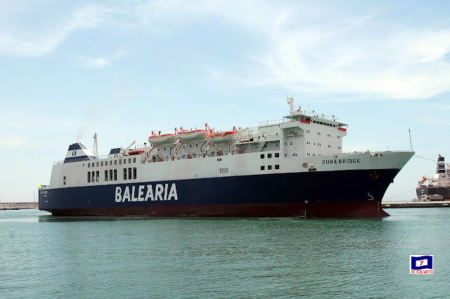 Málaga Marítima: Se constituye la Compañía Marítima Alborán