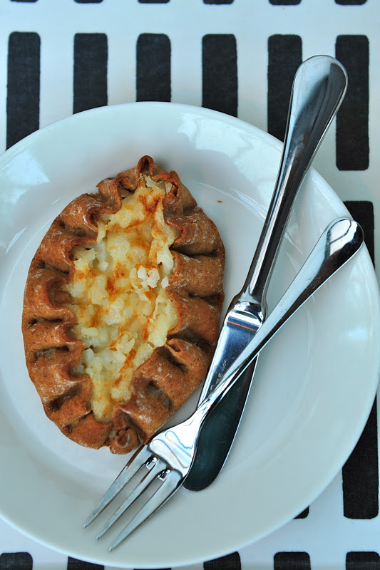 Finnish Sweets and Treats | Africa Thoughts