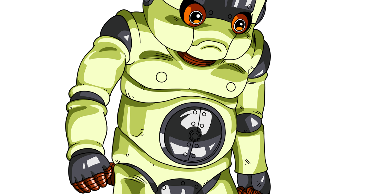 ARTIKEL DRAGON BALL: Luud