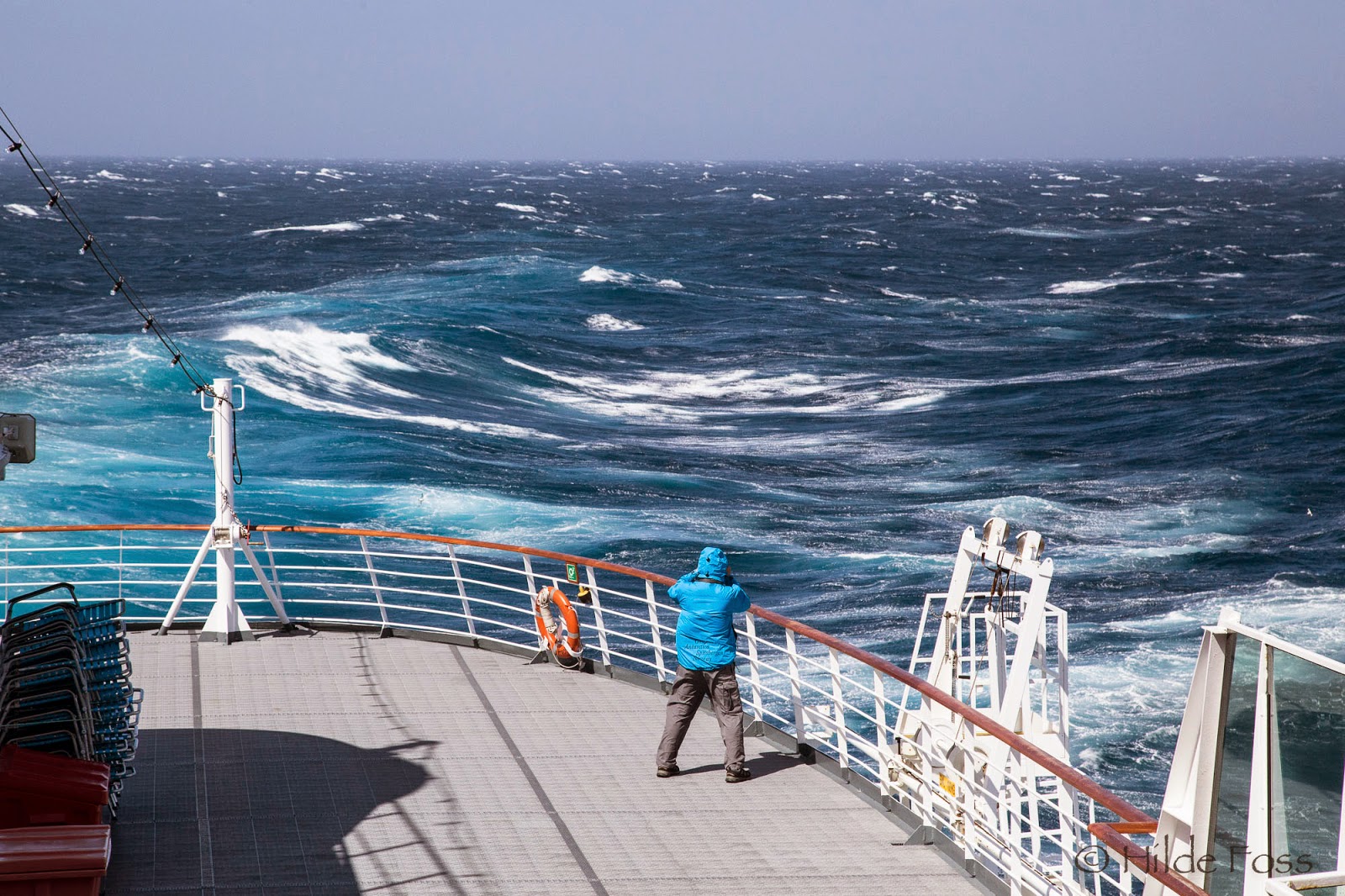 MV FRAM EXPEDITION BLOG: November 2014