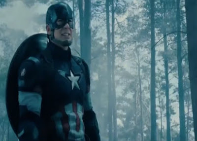 TOP FIVE: TOP FIVE FUNNIEST SCENES IN AVENGERS: AGE OF ULTRON