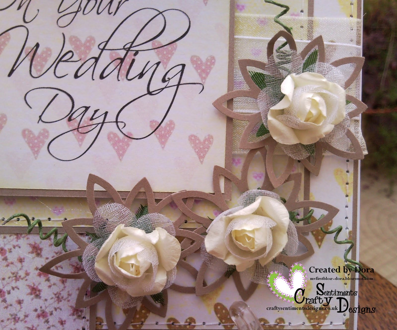 Especially For You Cards: A Wedding Card