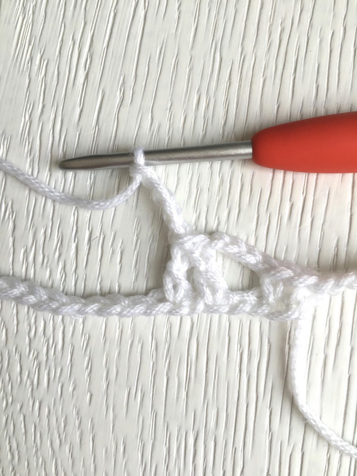 Annoo's Crochet World: Cape Cod Summer Dress Free Tutorial