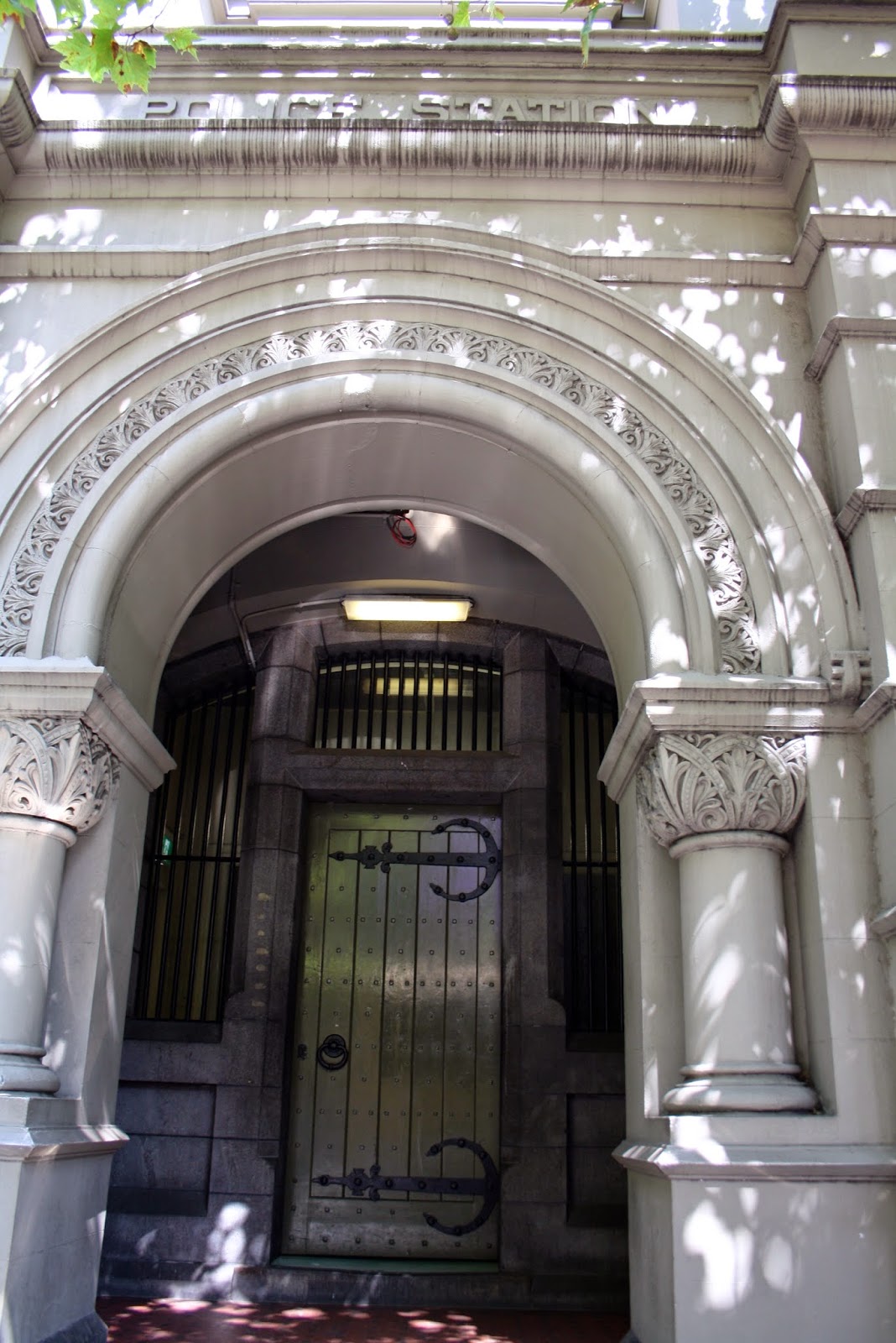 RDO Melbourne: Old Melbourne Gaol