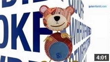 Música para niños ABC, aprender las letras del abecedario-Videos ...