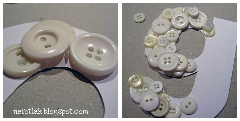 nefotlak.: goob's room - gallery wall details (1 of 2 posts)