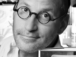 Lauren Ashley Design: Spring 2013: Chipp Kidd & Paul Rand (entry 1)