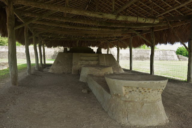 Ruinas de Tamohí y El nacimiento (o Tamuín parte 2) - MochileroMX