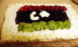 libyan food: November 2011