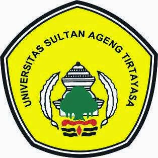 Faculty of Fisheries and Marine Science: LOGO TERBARU UNTIRTA ...