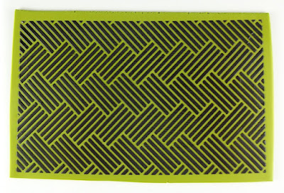 2 Good Claymates: Pantone Fall 2017 Colors Shaded Spruce and Golden Lime