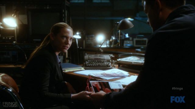 Fringe Observiews 4.10 Forced Perspective ~ Fringe Television - Fan ...